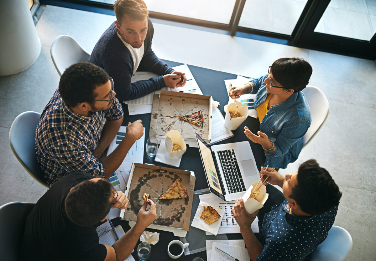 In Case You Missed It – ESST and Break Time Rules Are Evolving ...